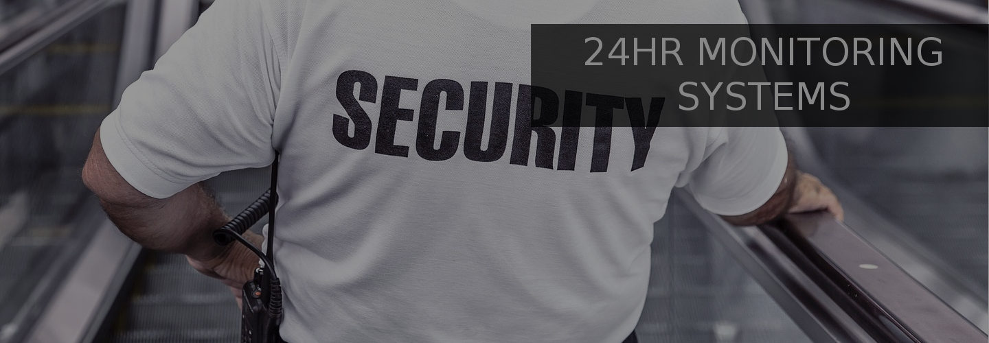 Intrusion Alarm Systems - Proximity Security Systems Ltd